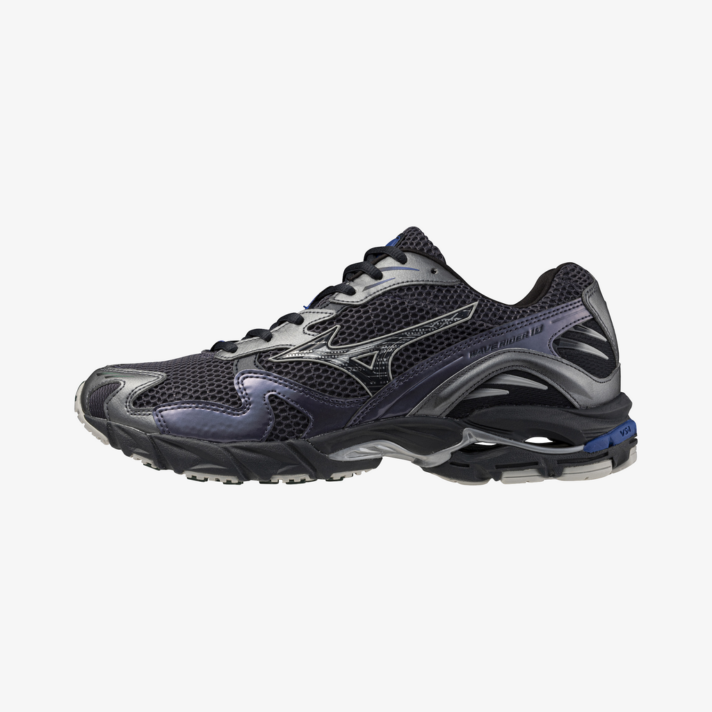 WAVE RIDER 10 | Sportstyle Shoes | Mizuno Australia
