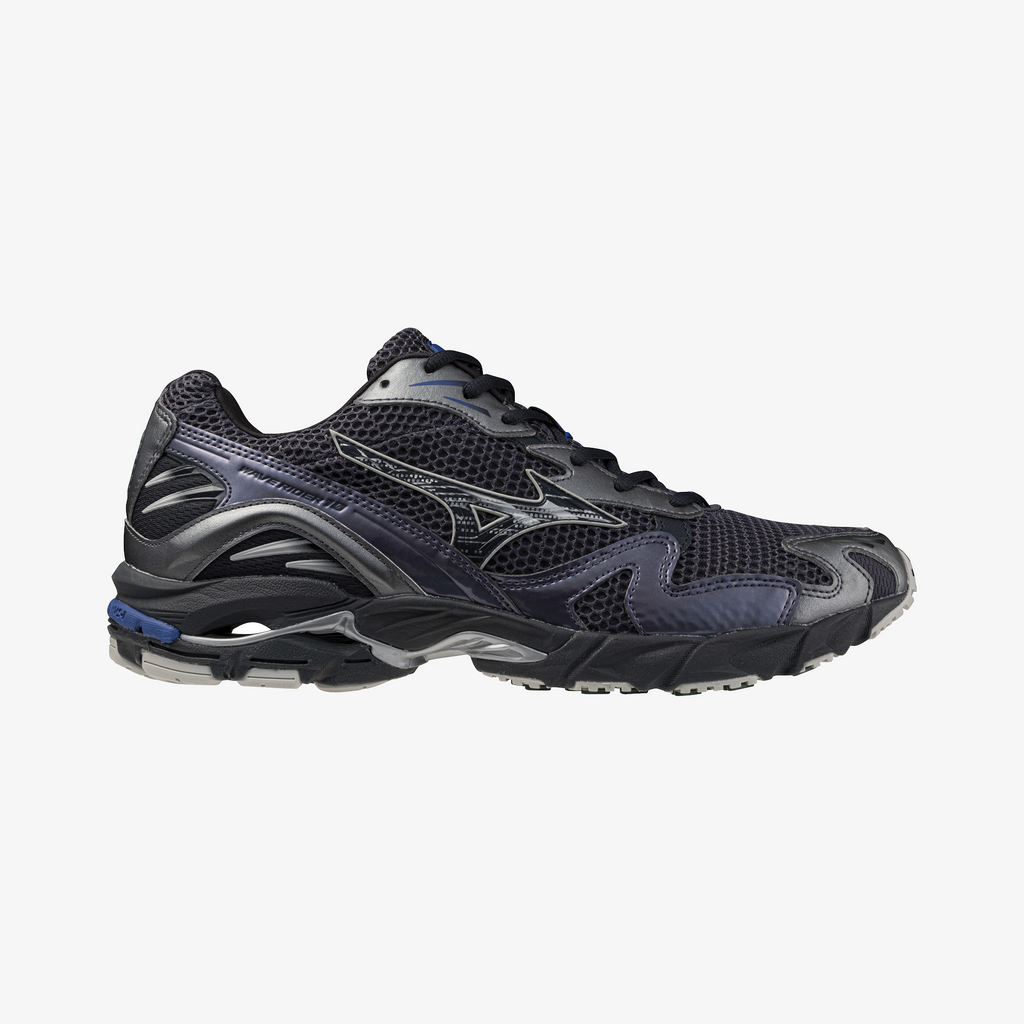 WAVE RIDER 10 | Sportstyle Shoes | Mizuno Australia