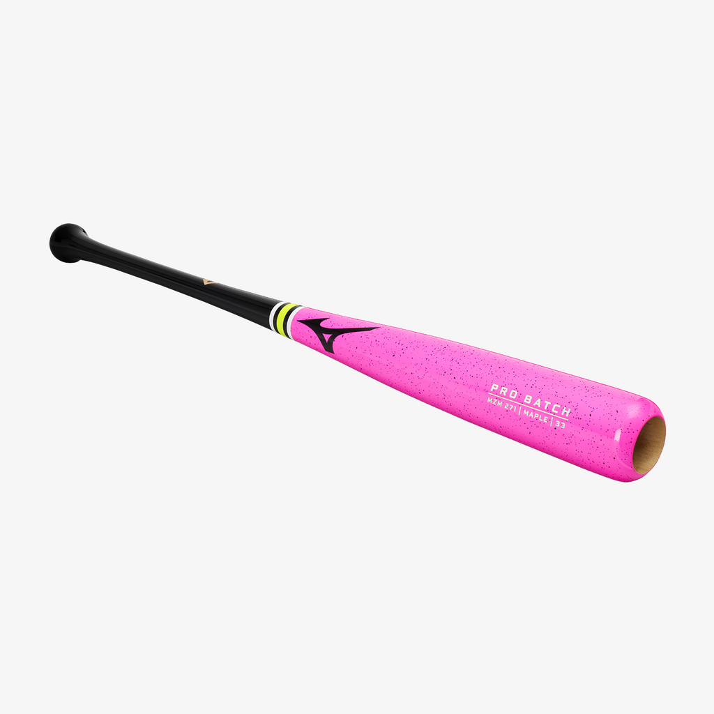 PRO BATCH MZM 271 BB BAT | Baseball | Mizuno Australia
