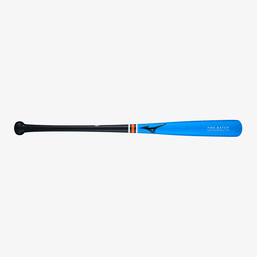 PRO BATCH MZM 243 BB BAT | Baseball | Mizuno Australia