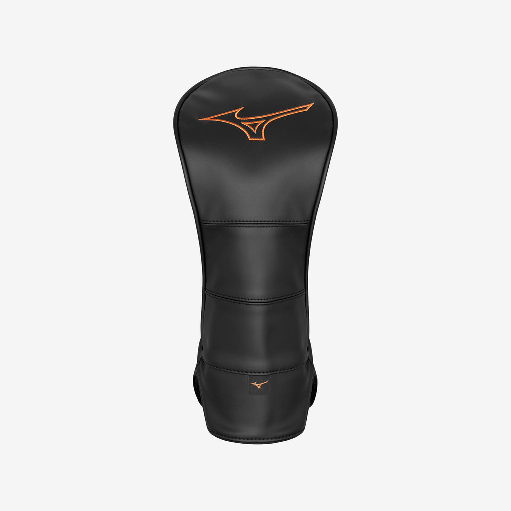 MIZUNO PRO TOUR DRIVER HEADCOVER | Golf Accessories | Mizuno Australia