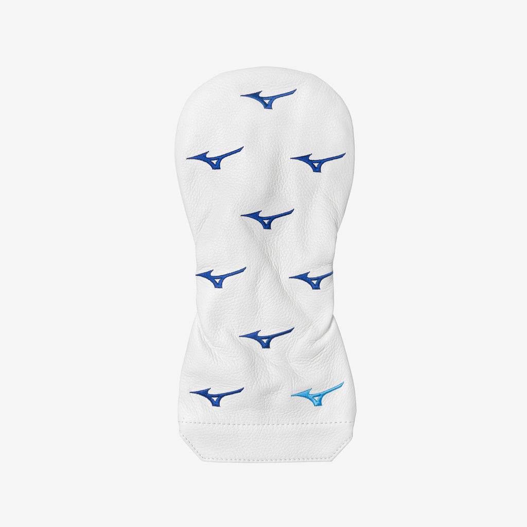 RUNBIRD DRIVER HEADCOVER | Golf Accessories | Mizuno Australia