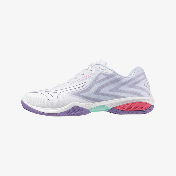 WAVE CLAW EL 2 UNISEX| Badminton Shoes | Mizuno Australia WAVE CLAW EL 2 UNISEX| Badminton Shoes | Mizuno Australia