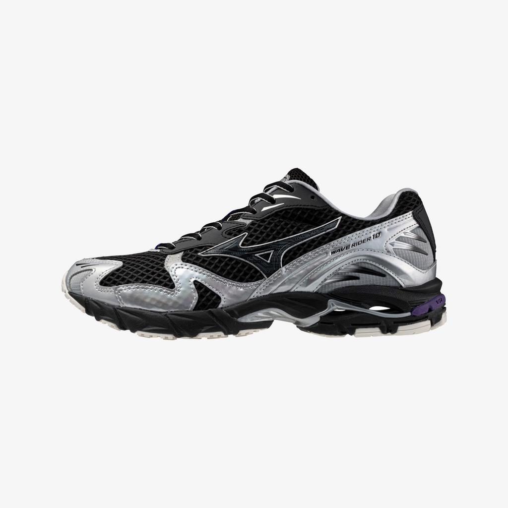 WAVE RIDER 10 | Sportstyle Shoes | Mizuno Australia