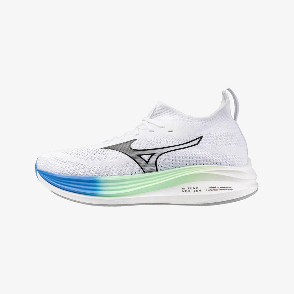 MIZUNO NEO ZEN | Men's Running Shoes | Mizuno Australia