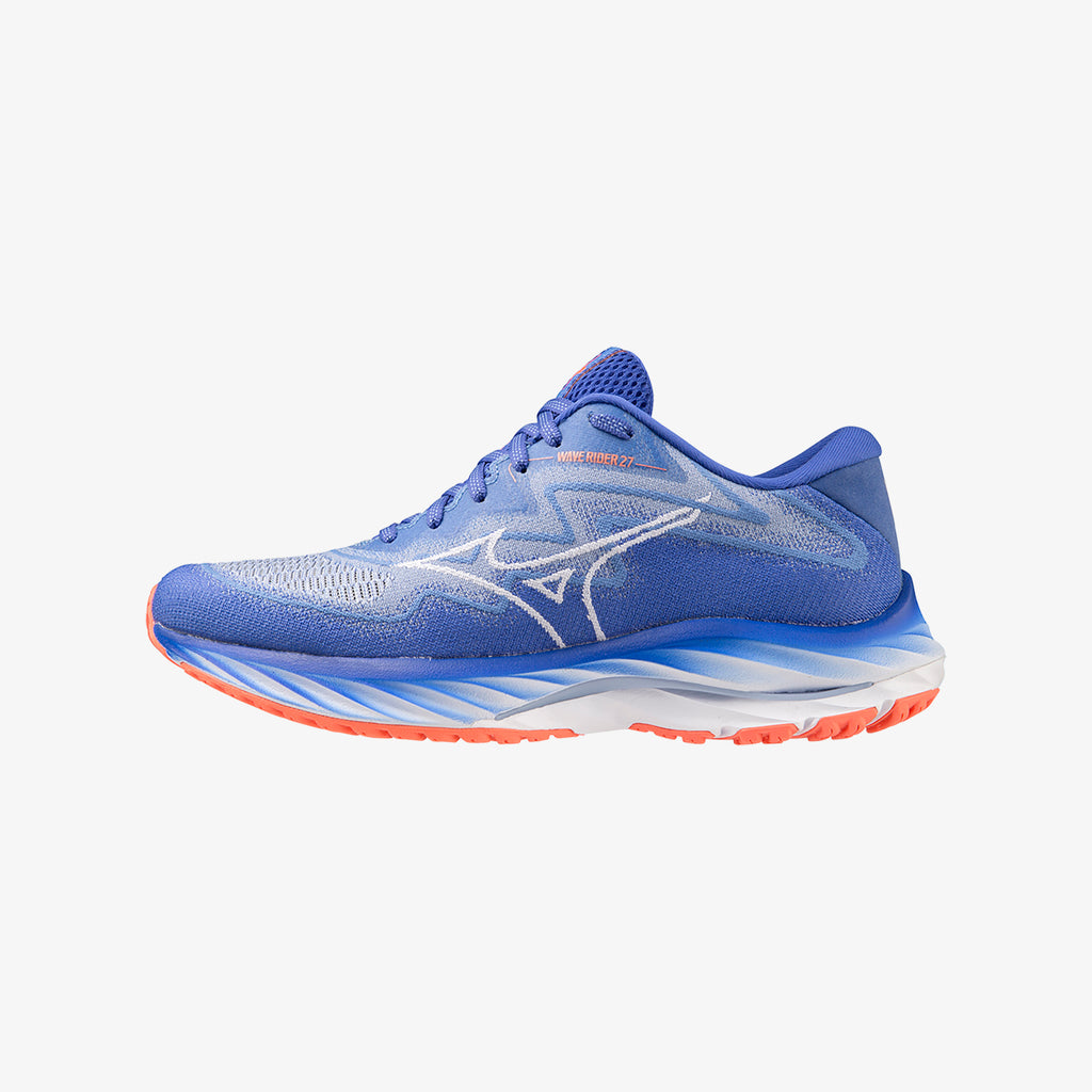 WAVE RIDER 27 SSW | Women's Running Shoes | Mizuno Australia