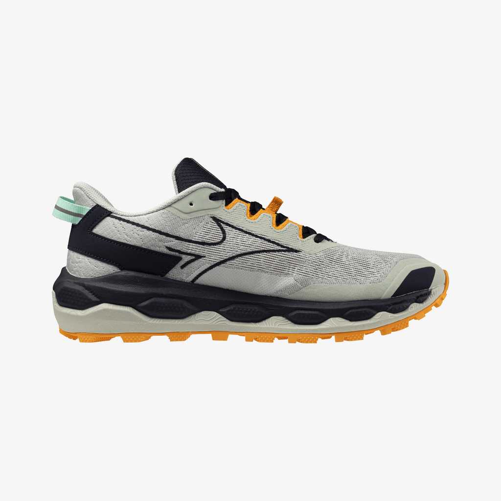 WAVE MUJIN 11 | Men's Trail Running Shoes | Mizuno Australia