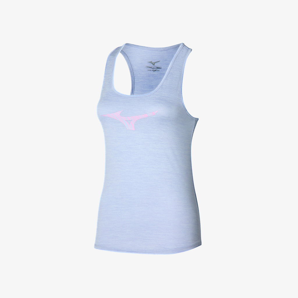 IMPULSE RB TANK | Women's Running Clothing | Mizuno Australia