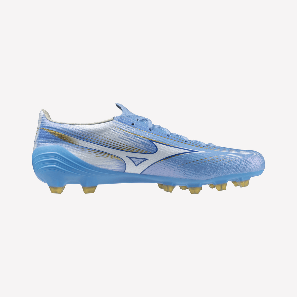 MIZUNO ALPHA III ELITE | Football Boots | Mizuno Australia