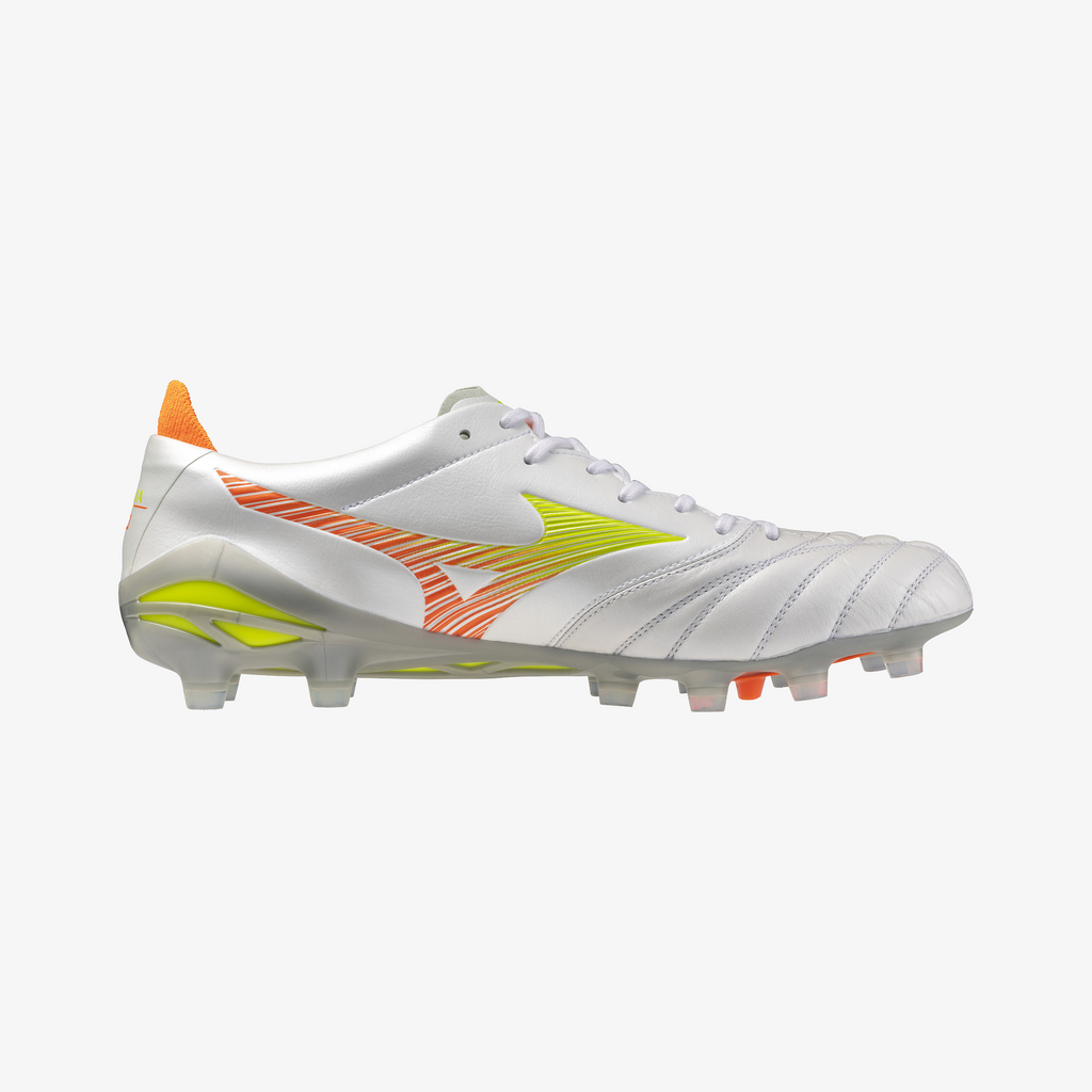 MORELIA NEO IV ELITE FG | Football Boots | Mizuno Australia