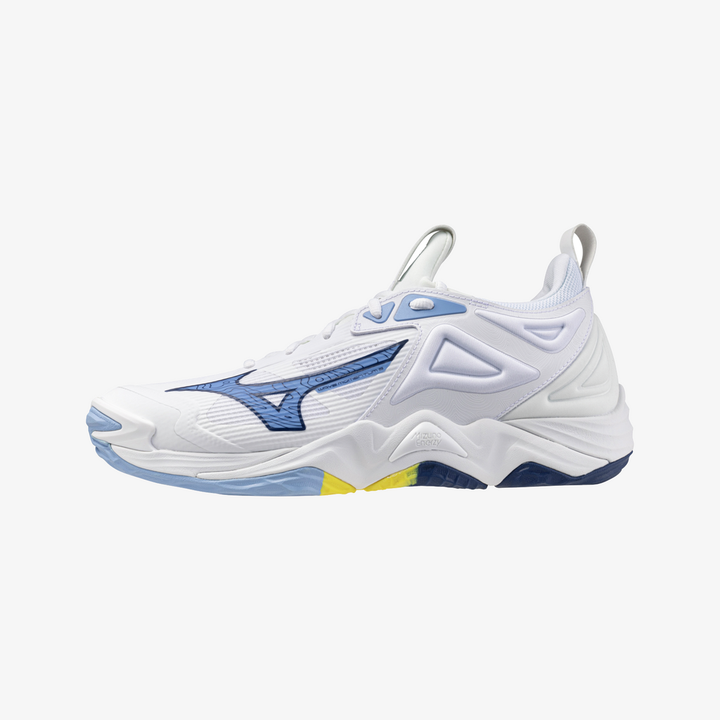 WAVE MOMENTUM 3 | Men's Indoor Sport Shoes | Mizuno Australia