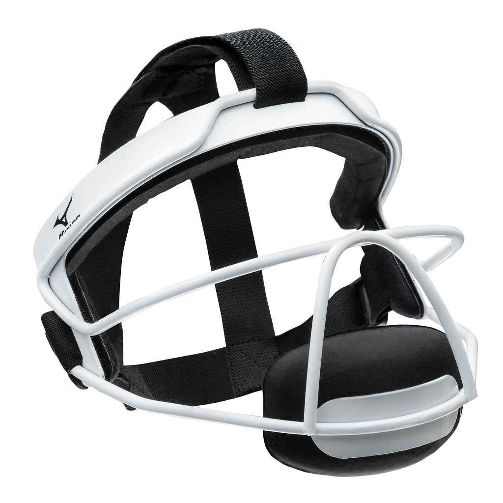 FIELDERS FACE MASK | Baseball Protective | Mizuno Australia