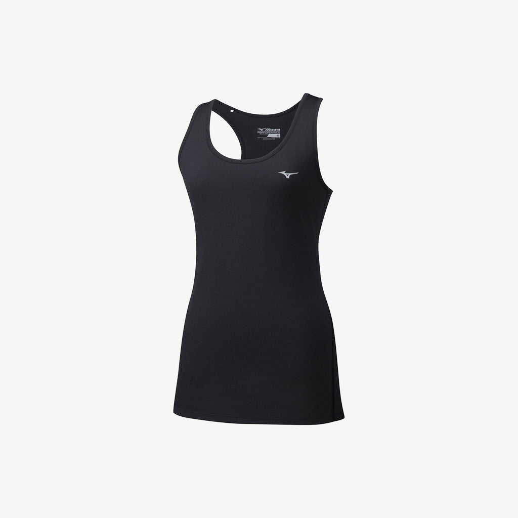 IMPULSE TANK | Women's Running Clothing | Mizuno Australia